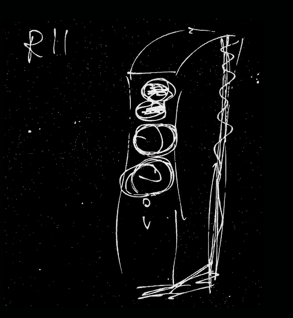 AUDIOVECTOR R11 ARRETE ULTIMATE SPEAKERS SCRAPBOOK – Ultimate High-Fidelity