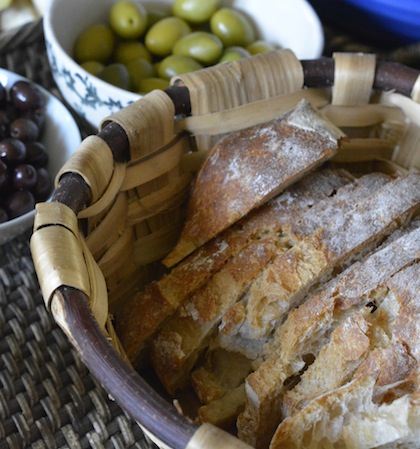 MaiTai's Picture Book: Spring colors