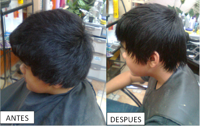 Pelcor centro de belleza: Servicios Centro de Belleza Pelcor