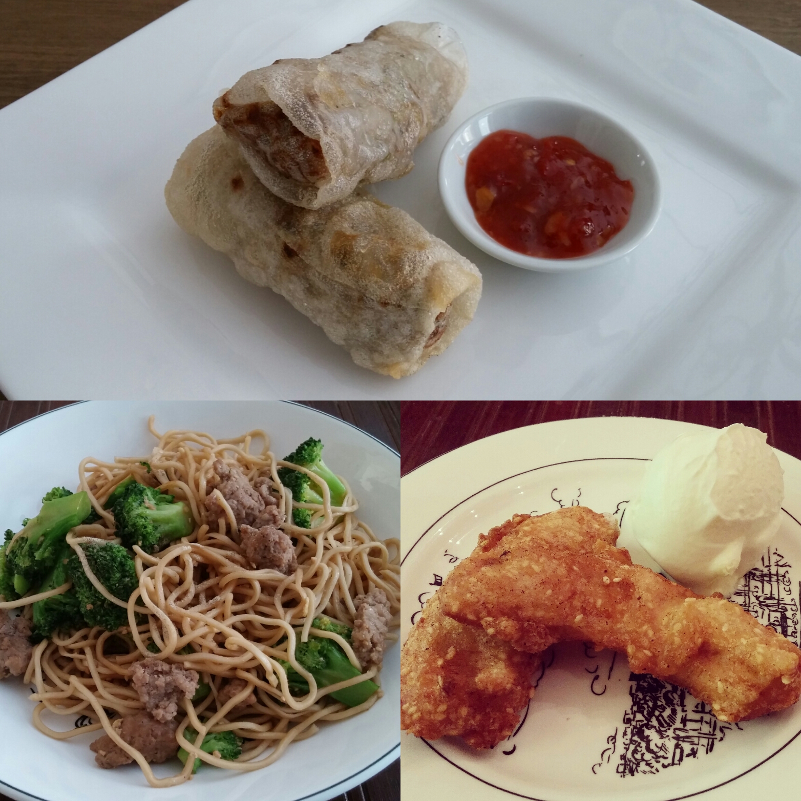 nikkitheknack's In the Stacks: "Hot Thai Kitchen" by Pailin ...