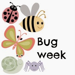 Little people design: Summary of our bug week