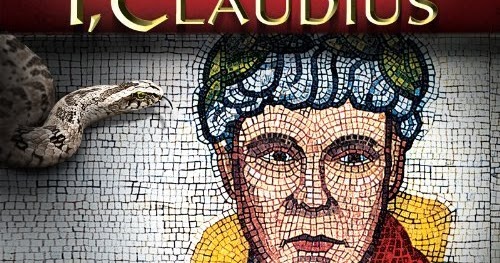 TVoRetro: Yo, Claudio