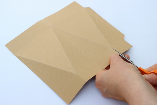 How to make a Stay Closed Box...