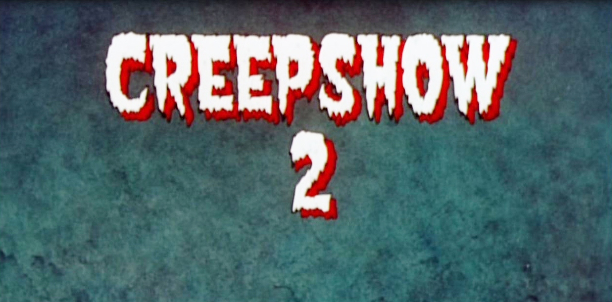Then & Now Movie Locations: Creepshow 2