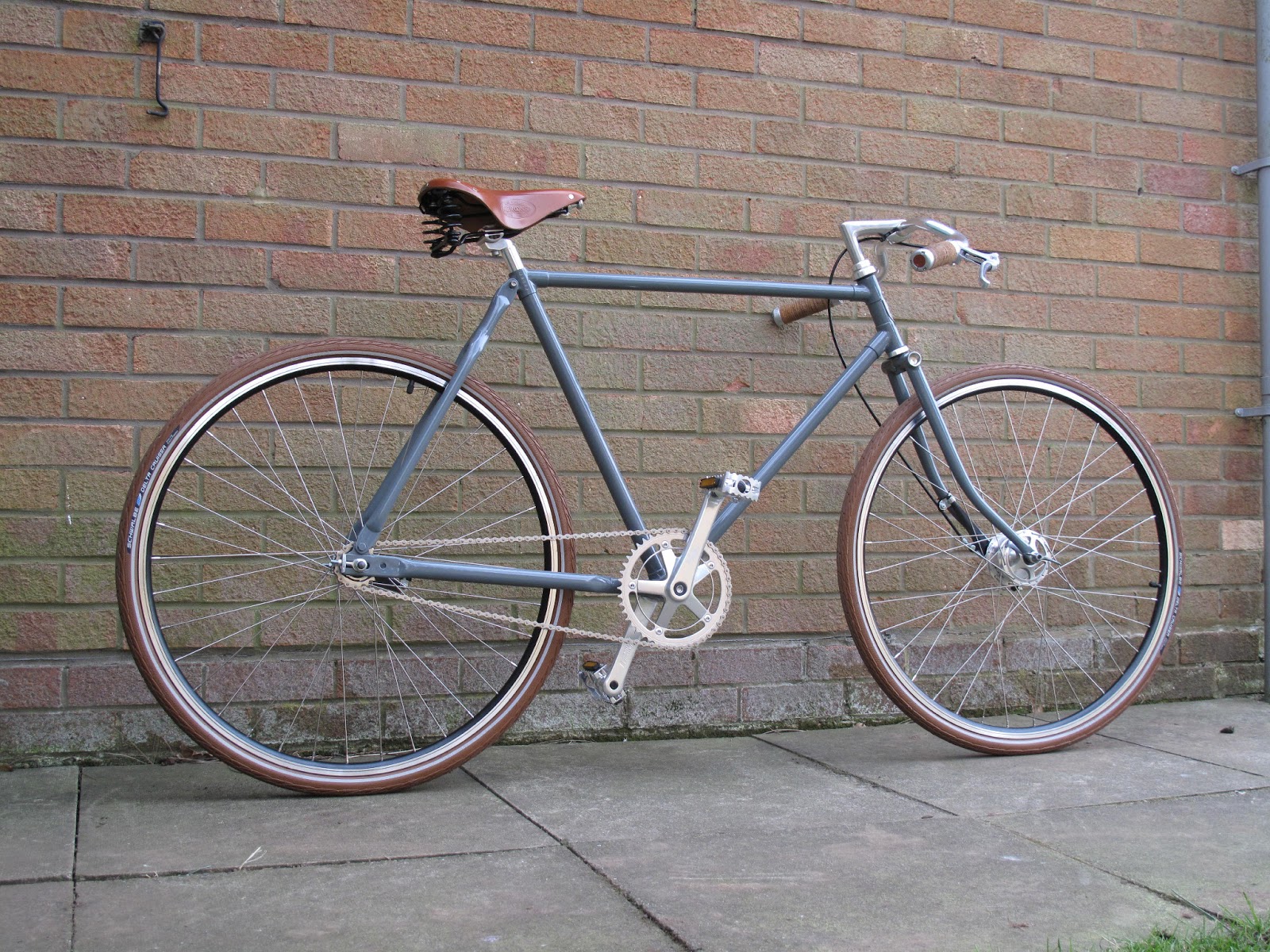 Jaspa Cycles News and Blog