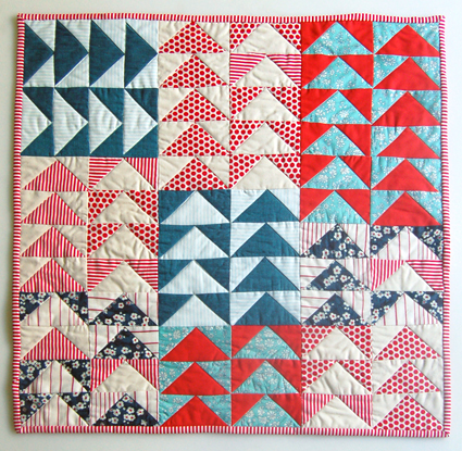 The Beyondness of Things: Best Modern Quilt Blogs