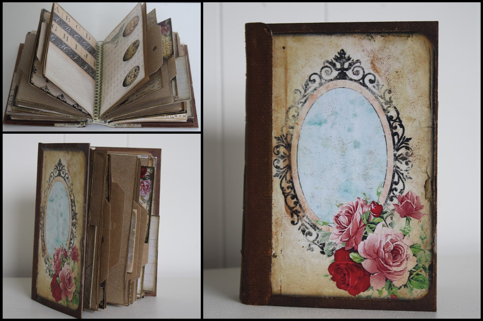 The Paper Addiction: New Journals for Sale