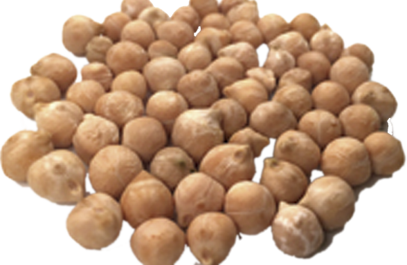 Chef in da house: Llegums