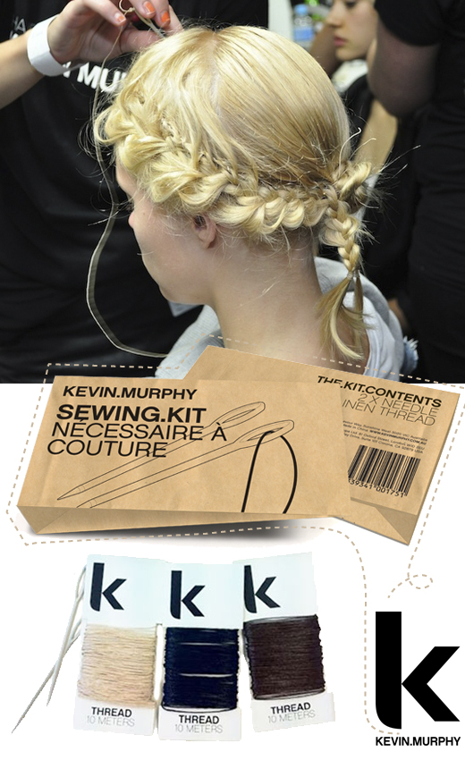 Rose Watson: April 2012