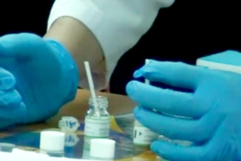 Gunakan DNA Babi, Sertifikasi Halal Jadi Penting