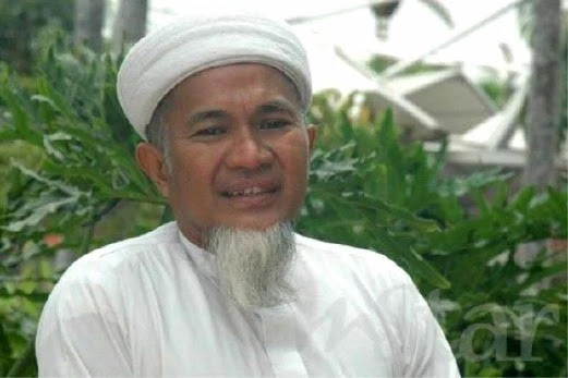 Pelakon Ali Setan, Azmil Mustapha Kritikal Di Hospital Putrajaya Semoga ...