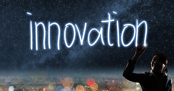 Top Ten 2017 tech innovations. (so far so Good)