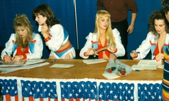 The Last of the Derrick Dolls – Idol Features