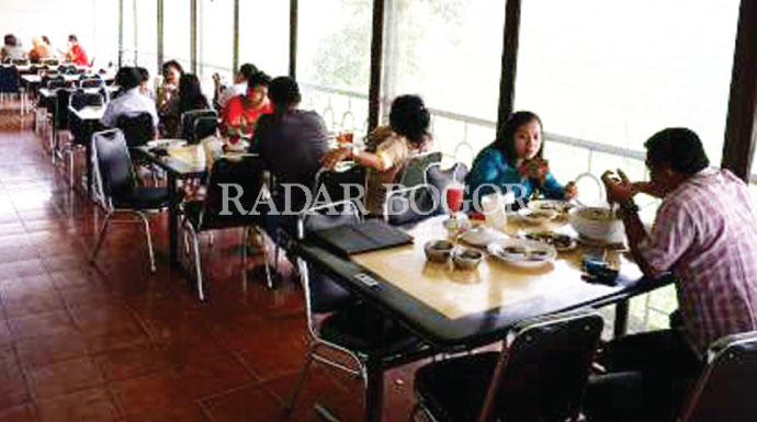 Pengelola Rindu Alam Terima Penggusuran, Diusulkan jadi Cagar Budaya ...