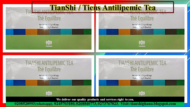 TianShi /Tiens Products and their uses: +233245703180 whatsapp ...