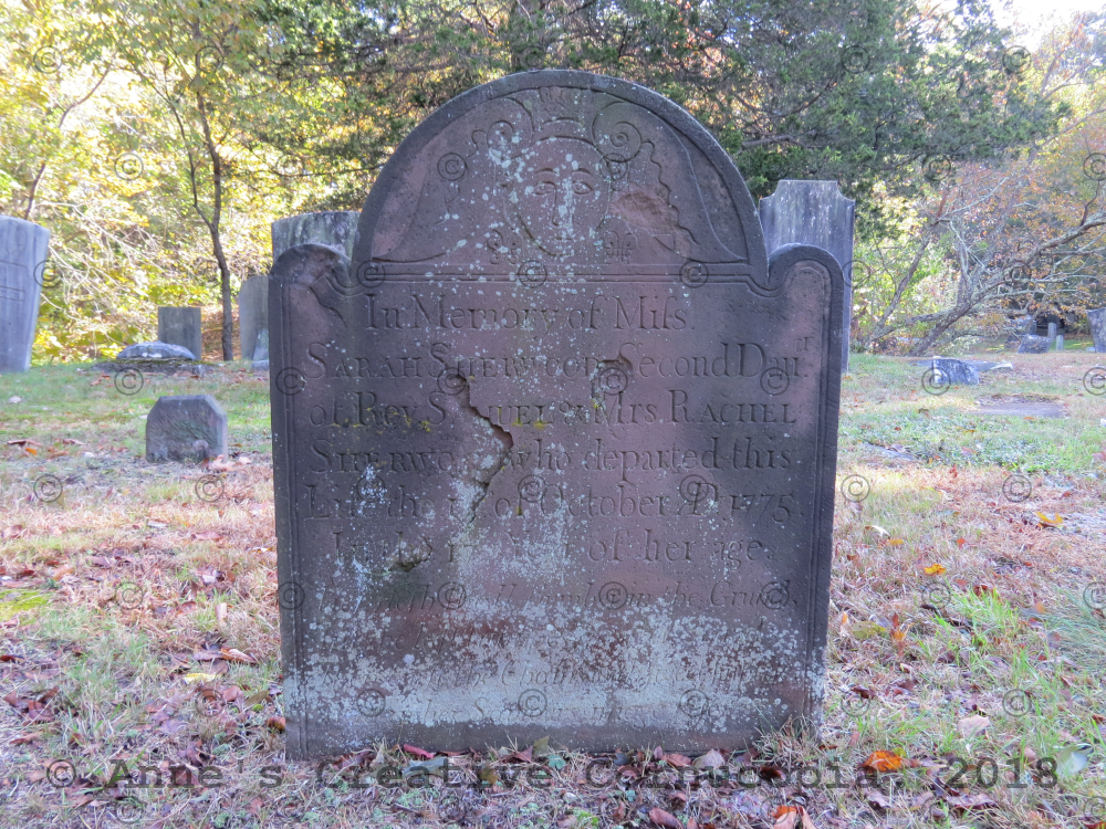Anne's Creative Cornucopia: Coley Cemetery Gravestones - Photograph
