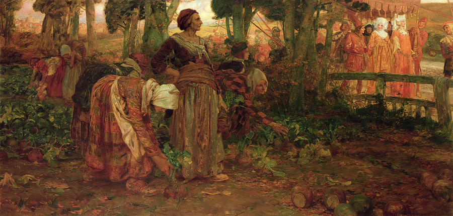 Soloillustratori: Arthur Dixon