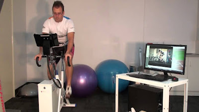 Procedure for PWC-170 Cycle Test | Sports Wiki