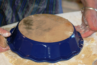 Living in Langley - Notes from an Island: Art of the Pie