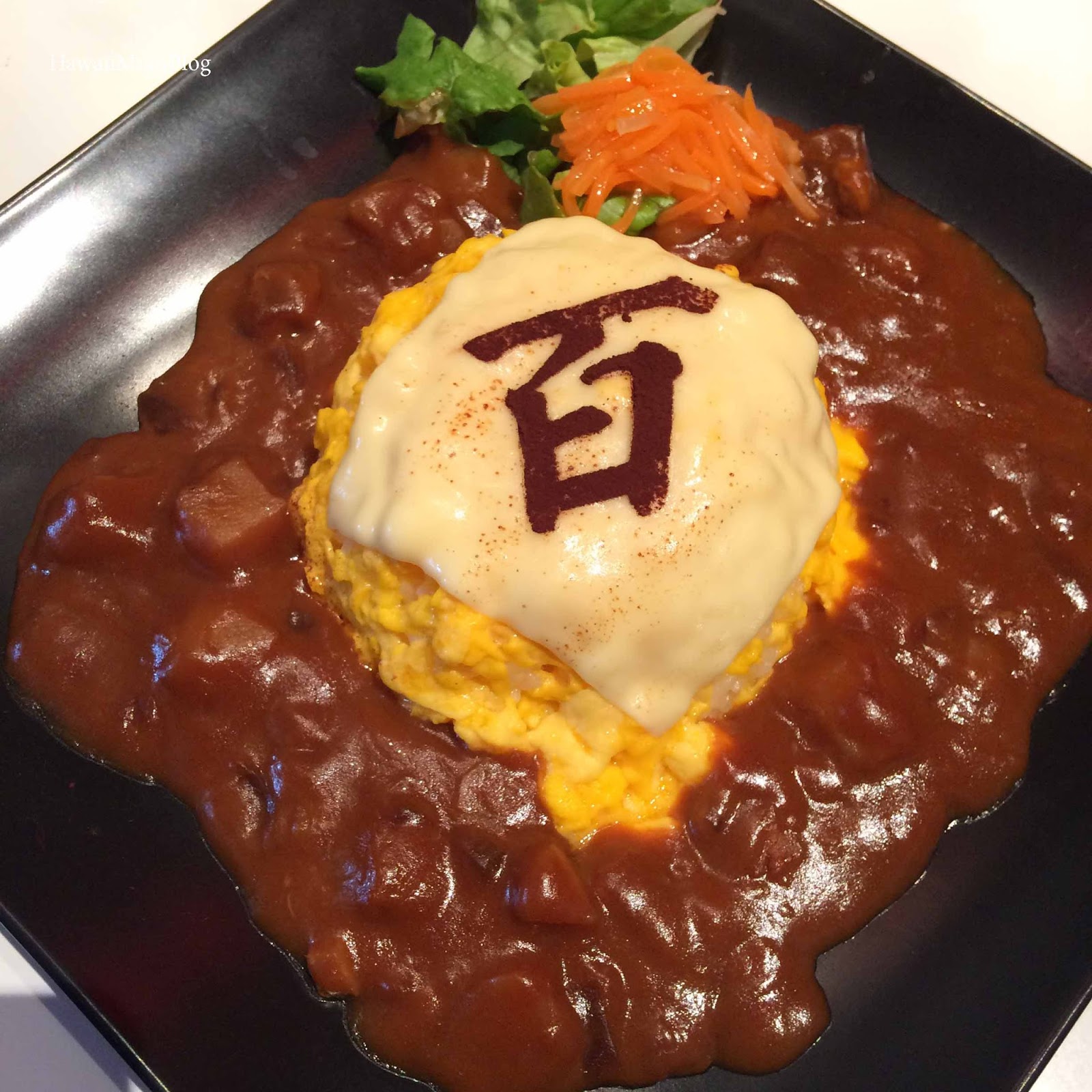 Hawaii Mom Blog: Visit Tokyo: Gundam Cafe