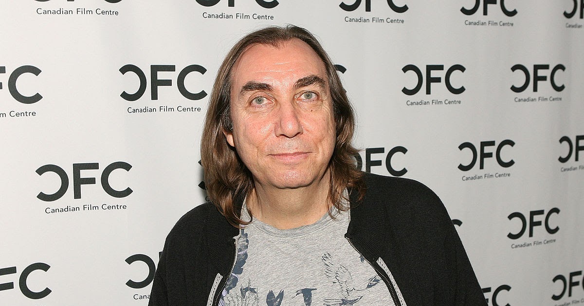 Pen Densham: Outstanding Screenwriter ~ The MacGyver Project