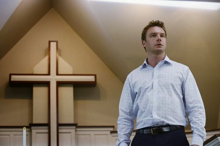 Resurrection 1x06 – Home