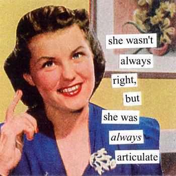 How Your Voice Conveys Your Gender