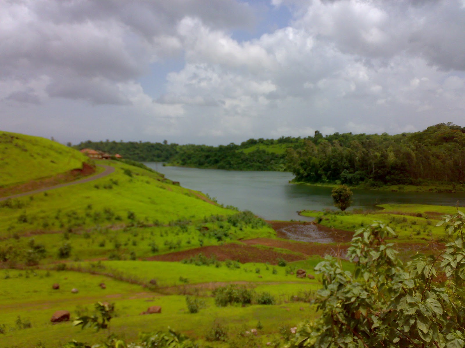 photos of trek trip: Kondeshwar Temple ( Badlapur )