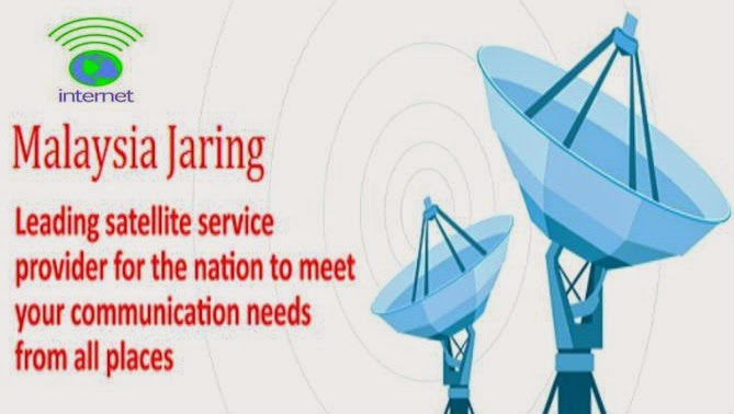 SOLYMONE BLOG: MALAYSIA’ FIRST NET PROVIDER JARING IN LIQUIDATION?