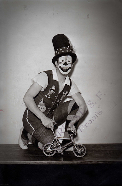 Rutinas De Payaso Historiaconcursostips Y Mas Payaso Pepito The Spanish Clown De Clown