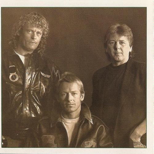 Le Deblocnot': BAD COMPANY - (1986-1998) - par Philou