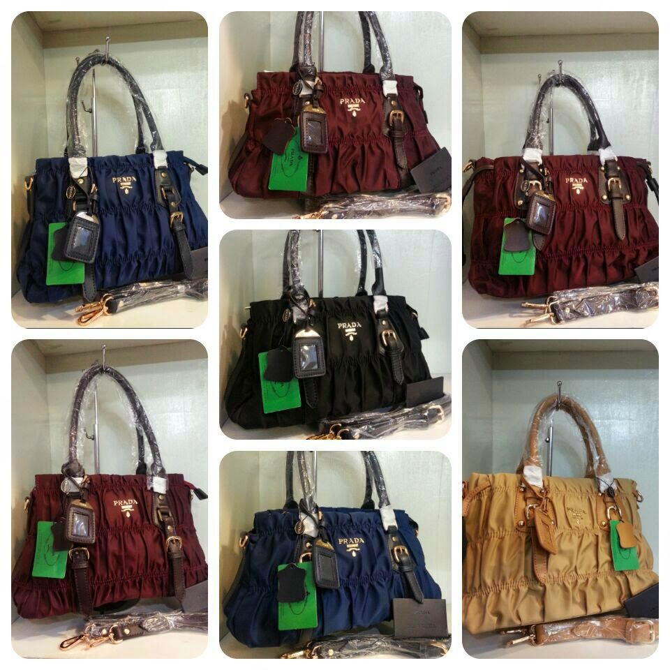 QhasehQhaireen's Collections...: PEMBORONG HANDBEG GRED AAA