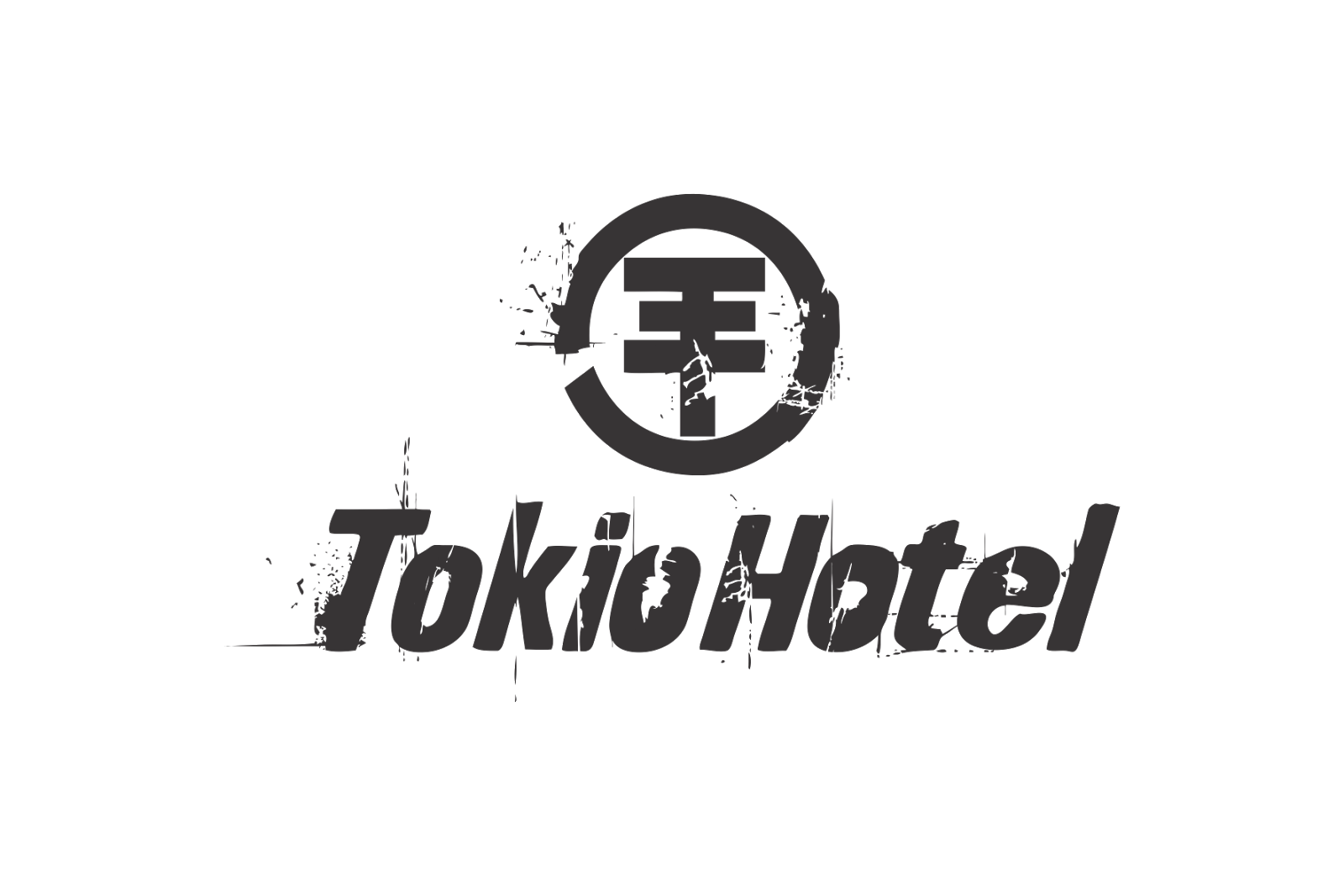 Tokio Hotel Logo