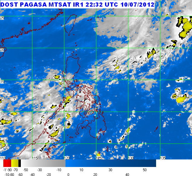 DISASTER RISK REDUCTION AND MANAGEMENT OFFICE BACOLOD CITY: July 11 ...