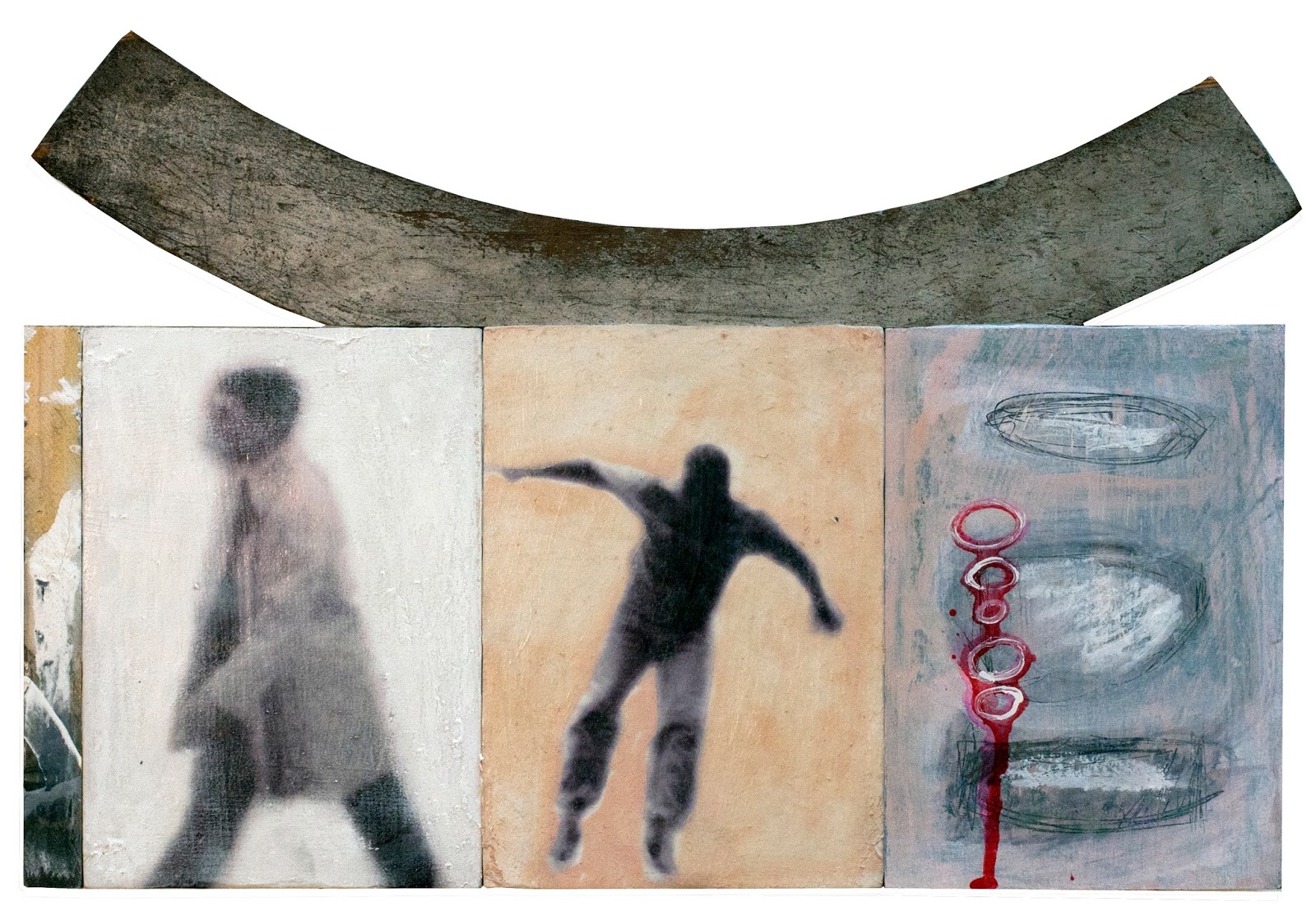 Mark Flowers: Sold Works of Art