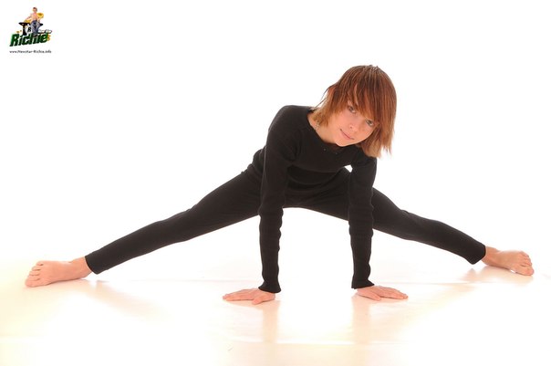 Newstar Model Richie Set Foto