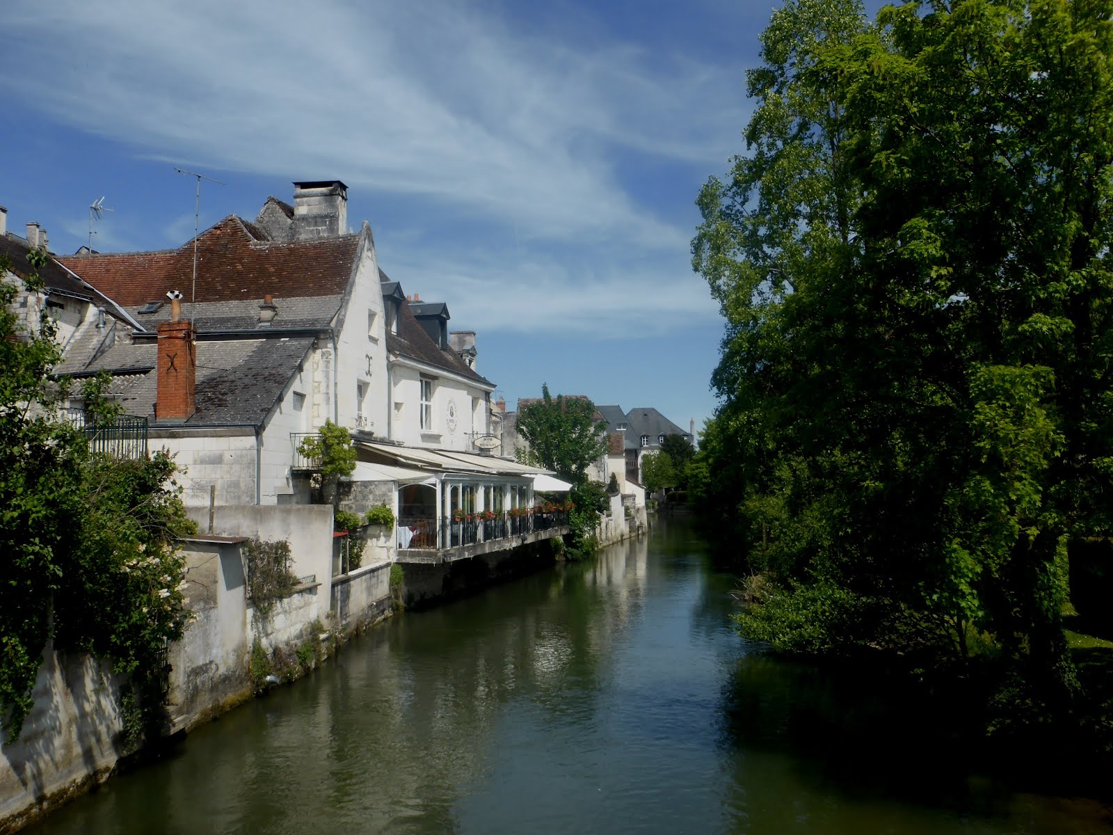 Experience Loire | Loire Valley France tourism: More than one river in ...