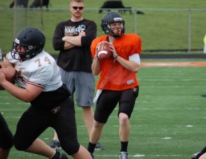 Ryle Raider Football