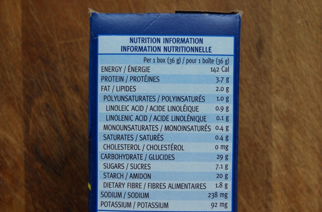 Snacking Squirrel: "Gimme a Break"