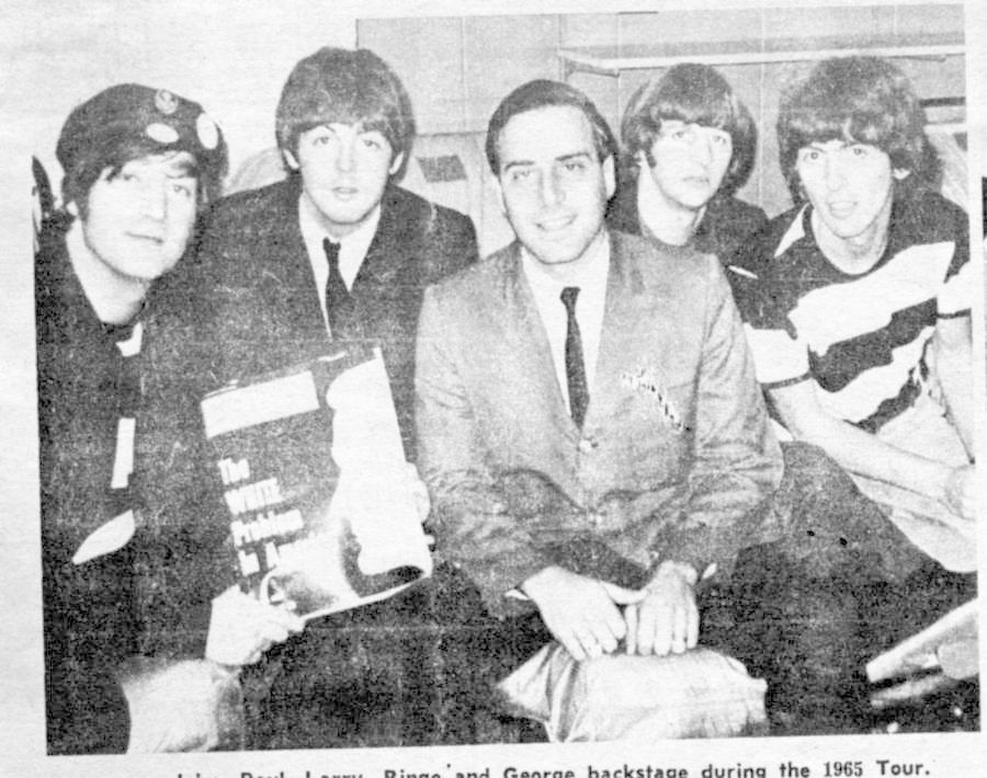 The Lu Lac Political Letter: The LuLac Edition #3750, April 4th, 2018