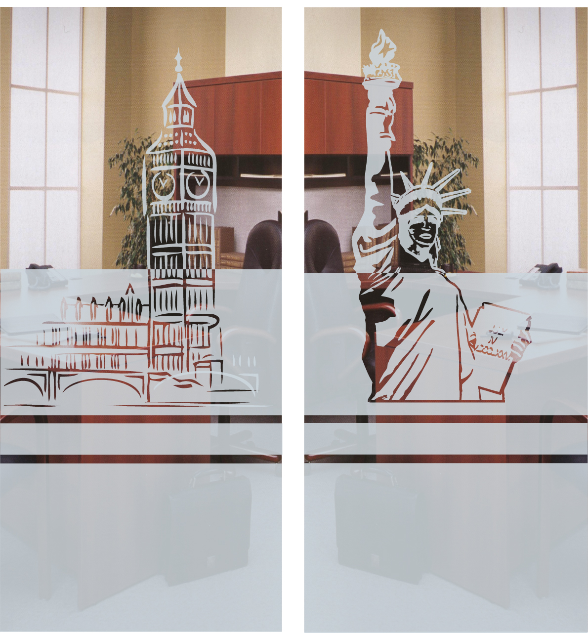 impresos y plotter de corte