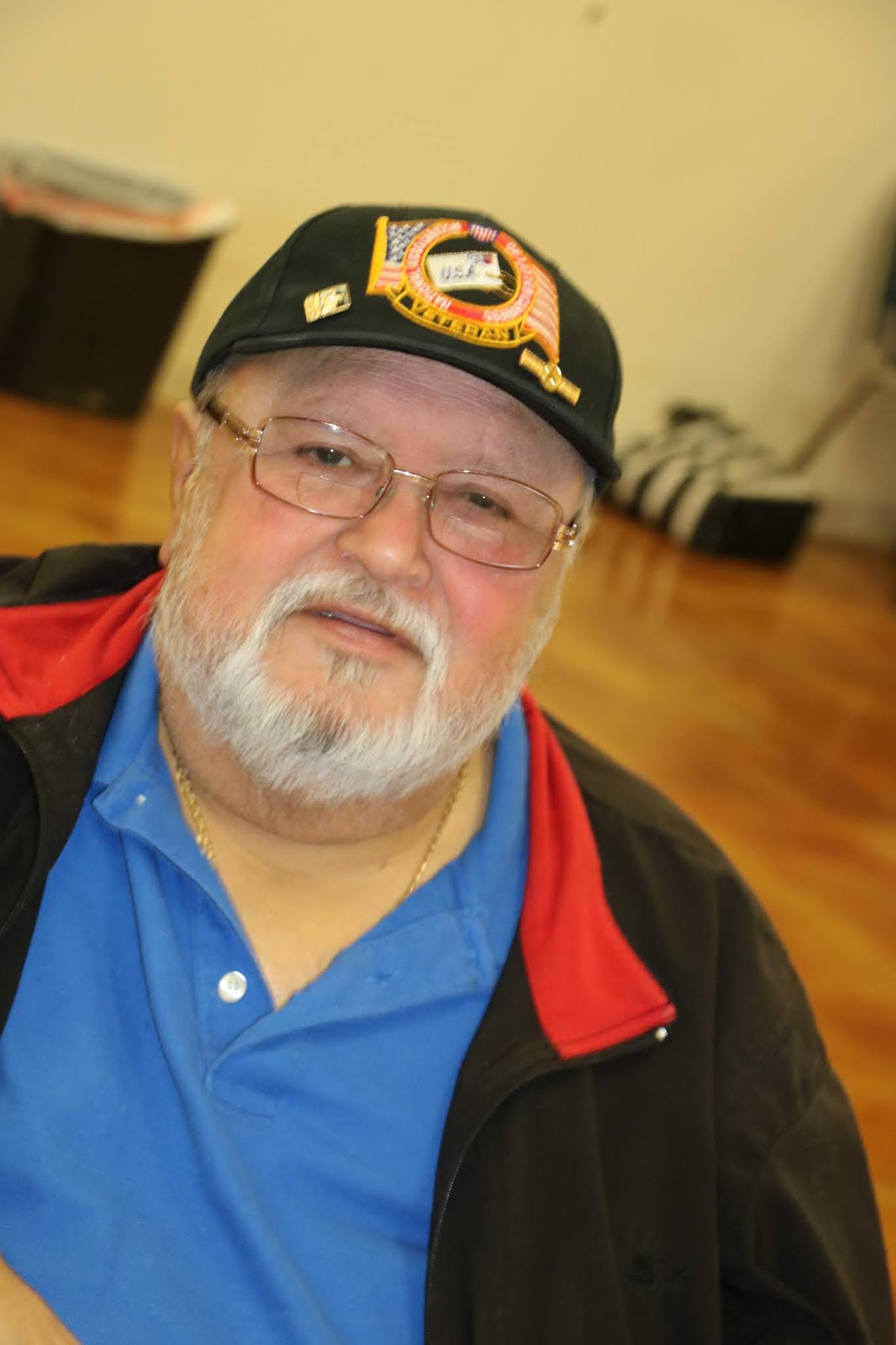 Walker Report - Shedding Light on Bexar County: HD125 candidate Ray ...