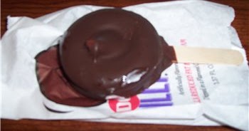 Grassy Knoll Institute: Dairy Queen Dilly Bar