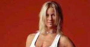 Womens Pro Wrestling: WWF - Debra Ann Miceli aka Madusa