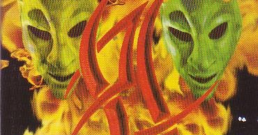 Power Slaves Album Power Slaves (2001) ~ group band indo