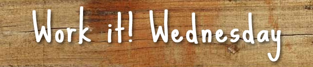 Madcap Frenzy: graphic design, DIY and everything in-between: Work it ...