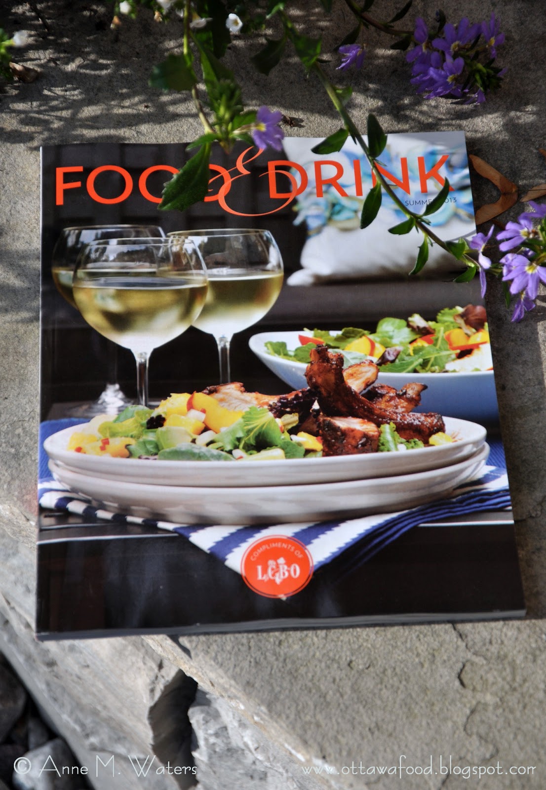 If Music be the Food of Love, Play On: LCBO Food & Drink Magazine ...