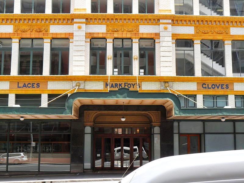 John's Blue Mountains Blog: MARK’S TOMB: MEDLOW BATH, BLUE MOUNTAINS ...