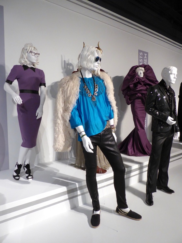 Make Derek Zoolander Costume