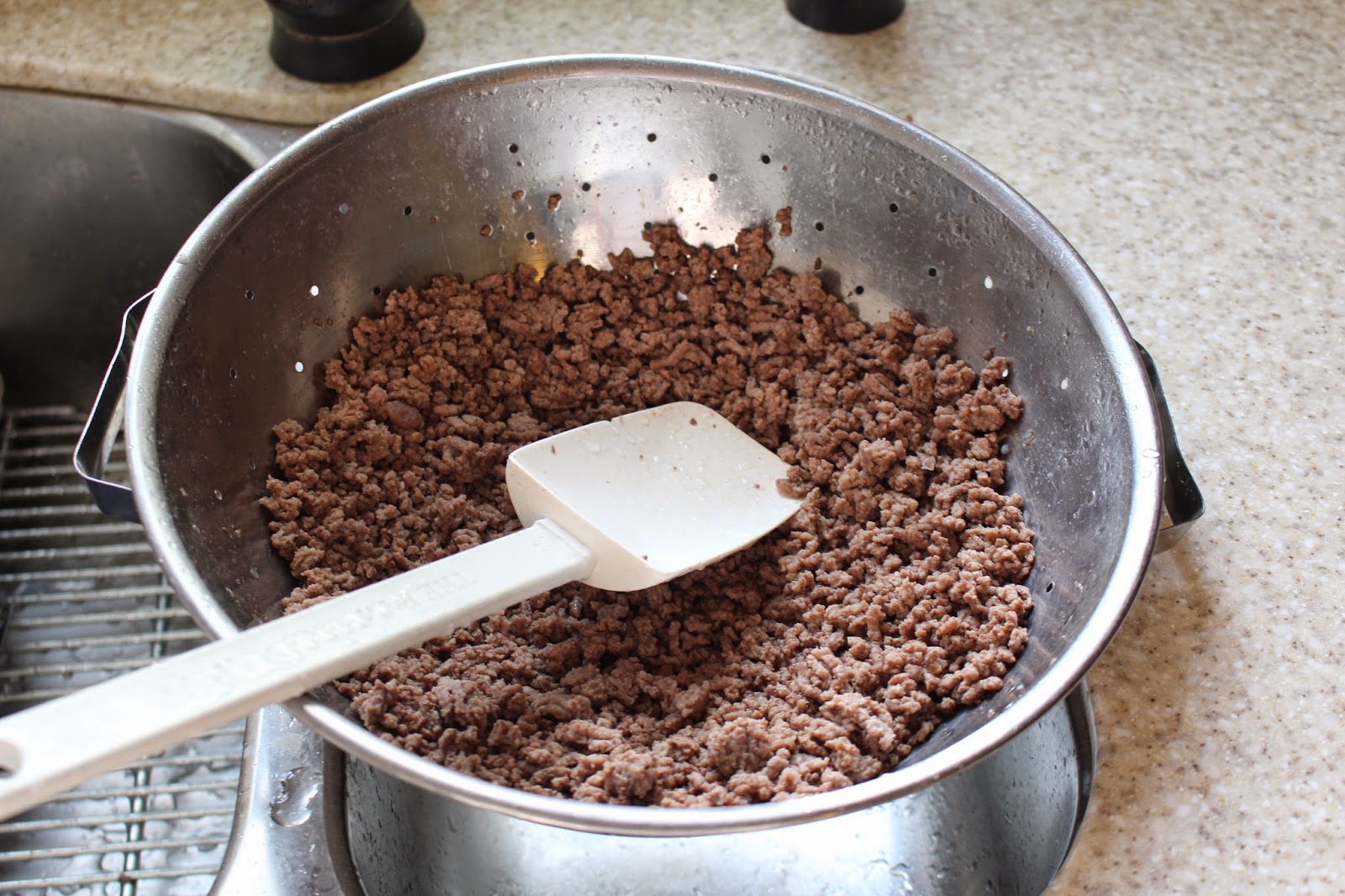 Demeter's Dish: Which Ground Meat is the Best Deal for Dehydrated Dinners?